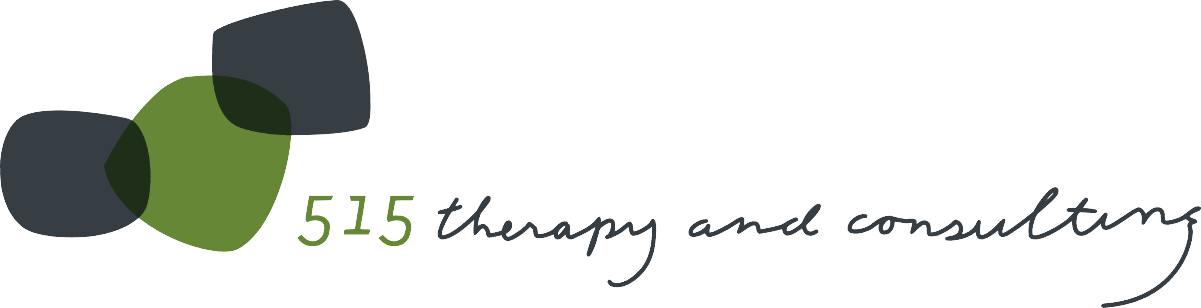 515 Therapy | Custom Apparel – KSH Design Studio