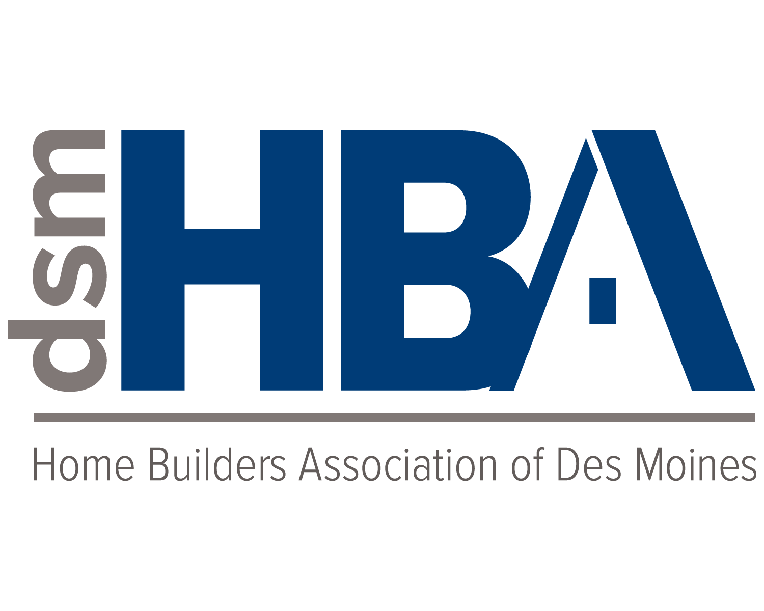 Home Builders Association Logo Ontario Home Builders' Association